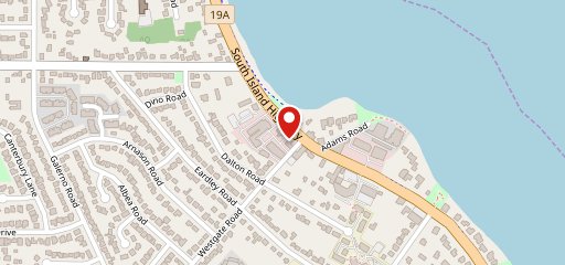 Sea Wok, Campbell River - Restaurant menu, prices and reviews