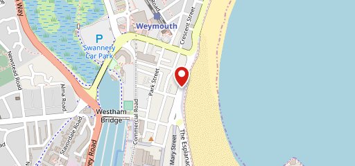 Sea Beats, Weymouth - Restaurant menu, prices and reviews