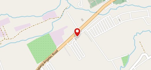 SeaBull - Steak Grill & Seafood Restaurant, Magalang - Restaurant menu ...