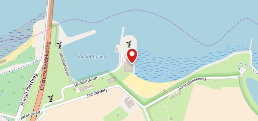 Seafarm Restaurant, Kamperland - Restaurant menu, prices and reviews