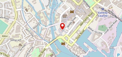 Kirwan's, Galway - Restaurant menu, prices and reviews