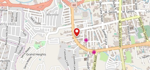 Seafood Bucket Unlimited Antipolo, Antipolo - Restaurant menu, prices ...