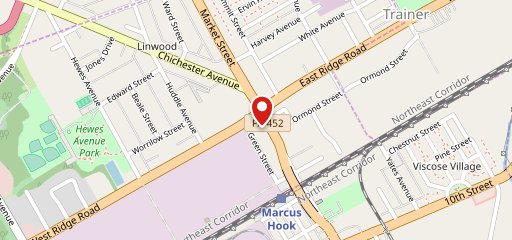 American Seafood Connection, Marcus Hook - Restaurant menu, prices and ...