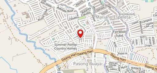 Seafood delights, Imus - Restaurant menu, prices and reviews