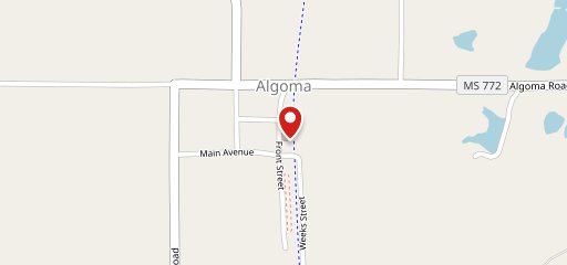 SEAFOOD JUNCTION, Algoma - Restaurant menu, prices and reviews