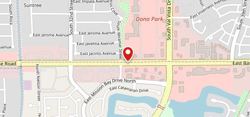 Seafood Market & Restaurant, Mesa - Restaurant menu, prices and reviews