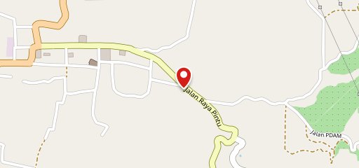 Seafood Susan restaurant, Sukamanah - Restaurant reviews