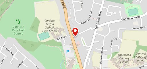 Seagull Fish & Chips in Cannock - Restaurant reviews