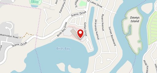 Seagulls Club, Tweed Heads West - Restaurant menu, prices and reviews