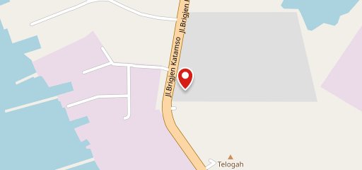 SEAMAN'S Pub & Cafe, Batam - Restaurant reviews
