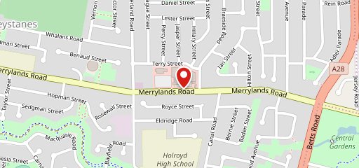 Sea Salt Fish & Chips, Greystanes - Restaurant menu, prices and reviews