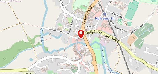 Seashell, Halesworth - Restaurant menu, prices and reviews