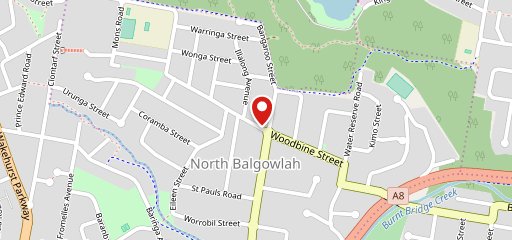 Seasoned Cafe North Balgowlah, North Balgowlah - Restaurant menu ...