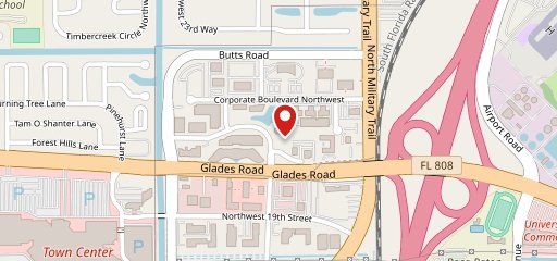 Seasons 52, Boca Raton - Restaurant menu, prices and reviews