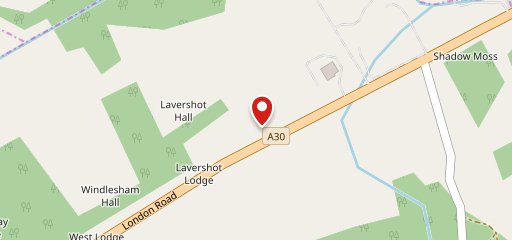 The Glasshouse by Seasons, Windlesham - Restaurant menu, prices and reviews