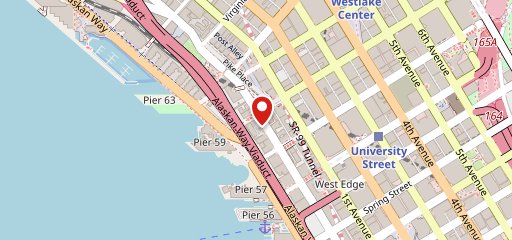 Seattle Beer Co, Seattle - Restaurant menu, prices and reviews