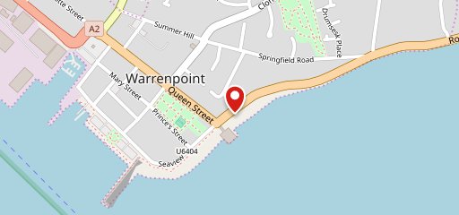 Seaview Indian Masala, Warrenpoint - Restaurant menu, prices and reviews