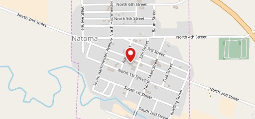 Second Street Cafe and Retail Shop, Natoma - Restaurant menu, prices ...