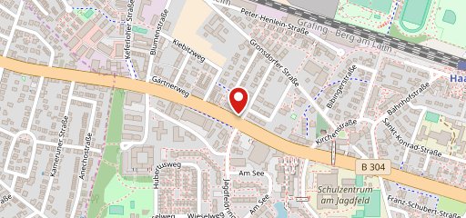 Second Street - Café, Bar & Restaurant, Haar - Speisekarte, Preise und ...