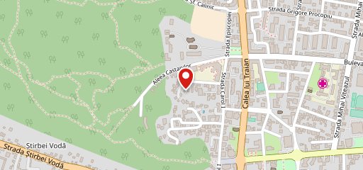 SECRET Club, Râmnicu Vâlcea - Speisekarte, Preise und Bewertungen