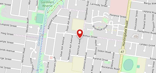 Secret Souv, Ashwood - Restaurant menu, prices and reviews