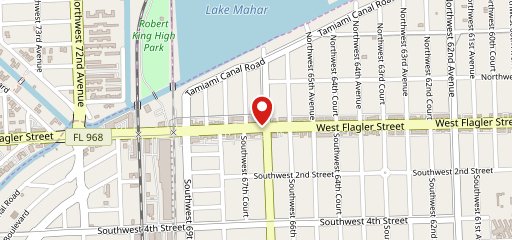 Sedano's, Miami - Menú del restaurante, precios y reseñas