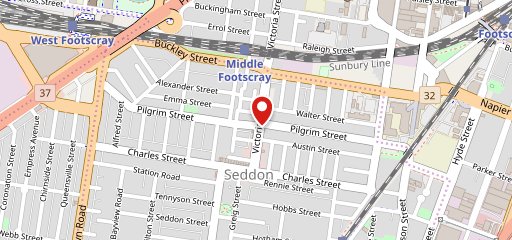 Seddon Fish & Chips Shop, Seddon - Restaurant menu, prices and reviews