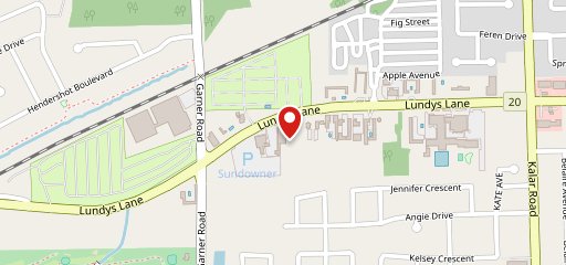 Seductions, Niagara Falls - Restaurant menu, prices and reviews