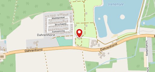 Seeblick Restaurant Am Irenensee, Uetze - Speisekarte, Preise und ...