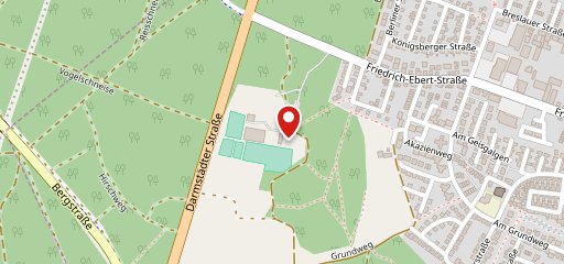 Seeheimer Waldgarten, Seeheim-Jugenheim - Speisekarte, Preise und ...