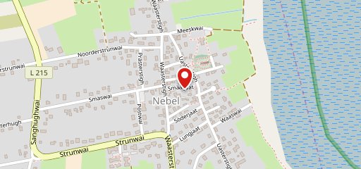 Seekiste, Nebel - Speisekarte, Preise und Bewertungen