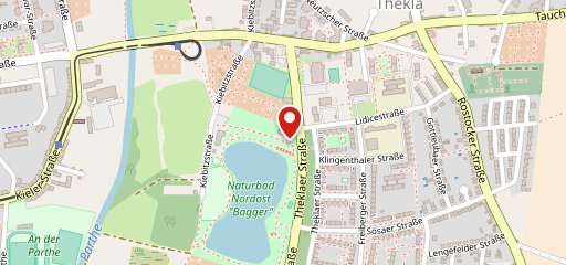 Seeterrasse am Bagger, Leipzig - Speisekarte, Preise und Bewertungen