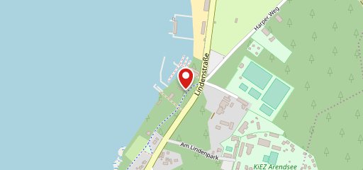 Gaststätte Seglerheim, Arendsee (Altmark) - Speisekarte, Preise und ...