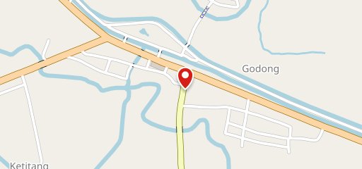 Restaurante Sego Pager Bu Sri Pandean Sejak 1985, Godong - Opiniones ...