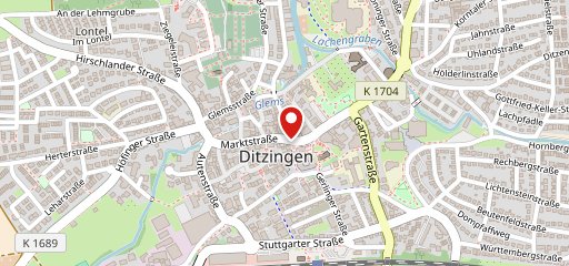 Sehne Ihr Familienbäcker, Ditzingen - Speisekarte, Preise und Bewertungen