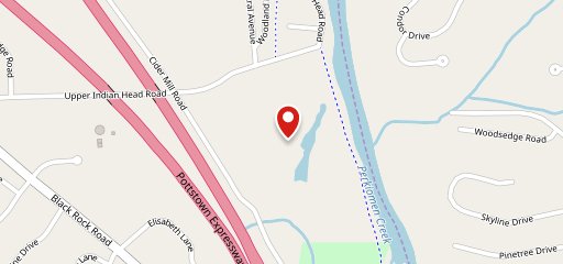 SEI Cafeteria, Oaks - Restaurant menu, prices and reviews