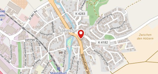 Seifenträume und Schöne Dinge Café - Speisekarte, Preise und Bewertungen