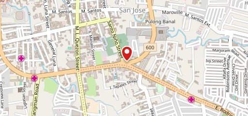 Seisha Coffee, Antipolo - Restaurant menu, prices and reviews