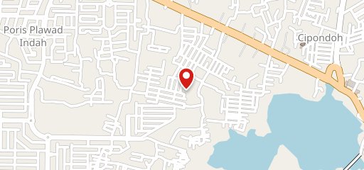 Sekretariat ATB cafe, South Tangerang - Restaurant reviews