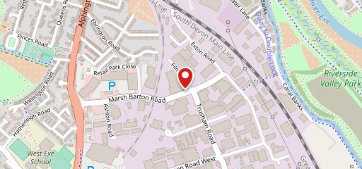 SELCO CAFE, Exeter - Restaurant menu, prices and reviews