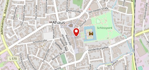 Selfie's – Bar & Entertainment, Ahaus - Speisekarte, Preise und Bewertungen