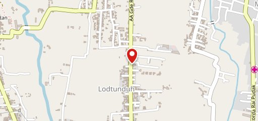 Semar Kuning Restaurant, Lodtunduh - Restaurant menu, prices and reviews