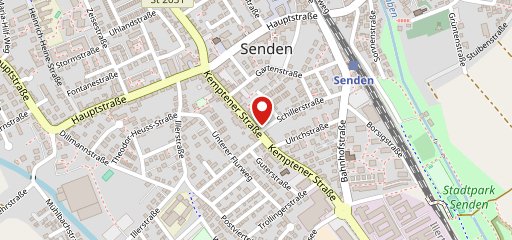 Döner Center Senden, Senden - Speisekarte, Preise und Bewertungen