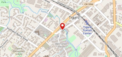 Senet Game Bar, Tigard - Restaurant menu, prices and reviews