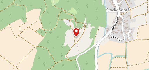 Senftenberger Felsenkeller, Buttenheim - Speisekarte, Preise und ...