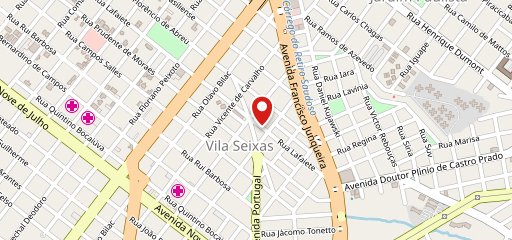 Señor Batata Rp, Ribeirão Preto - Menu do restaurante, preços e opiniões