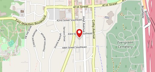 Señor Sergio Mexican Grill, Everett - Restaurant menu, prices and reviews