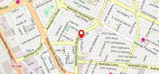 Señor Sopón, Callao - Menú del restaurante, precios y reseñas