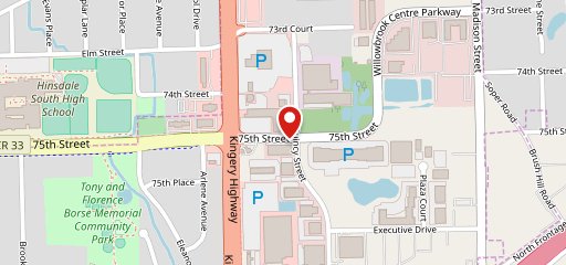 Senor Tequila Mexican Restaurant in Chicago