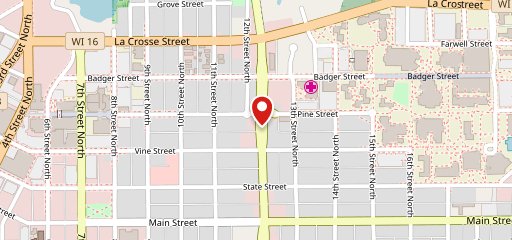 Señor Villa, La Crosse - Restaurant menu, prices and reviews